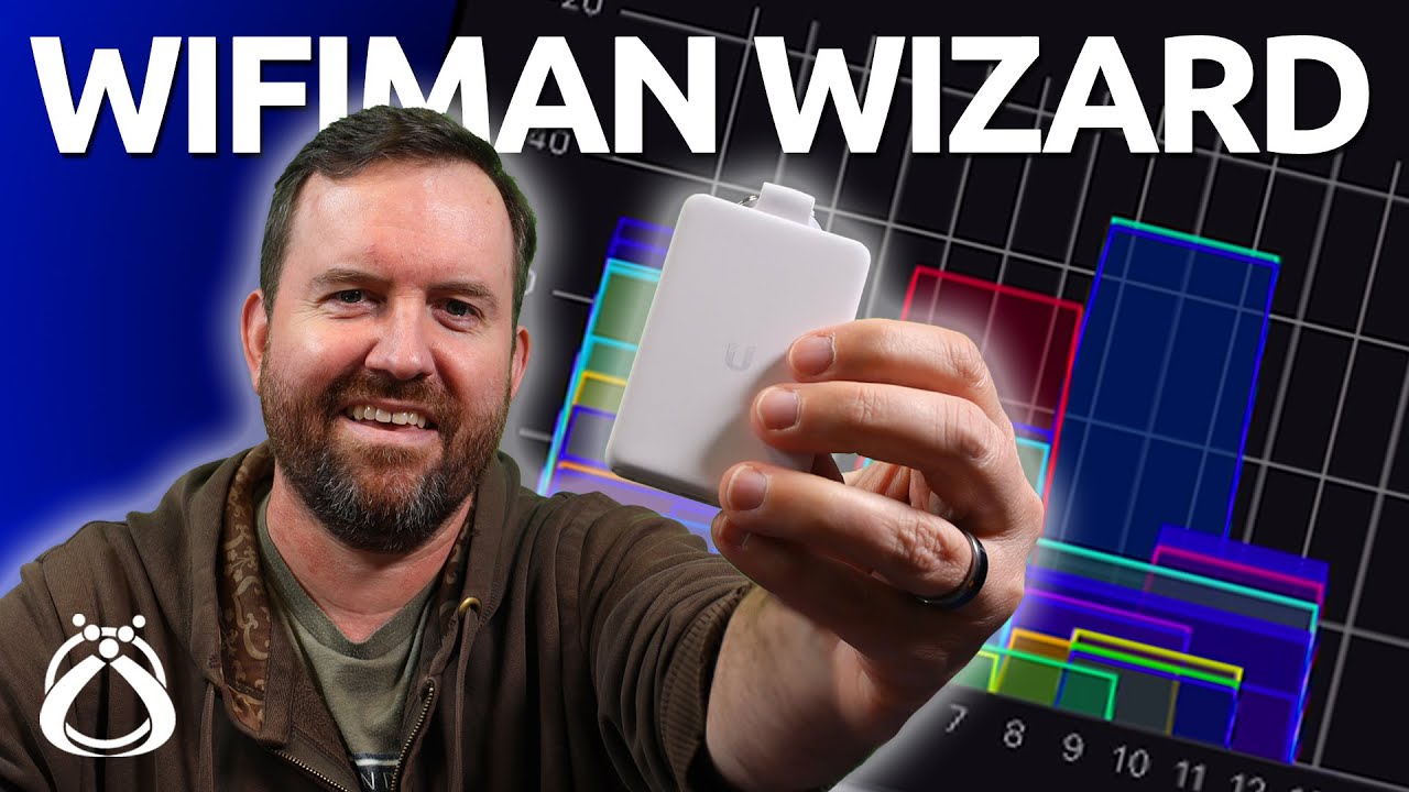 Worth It? WiFiMan Wizard Setup and Review - YouTube
