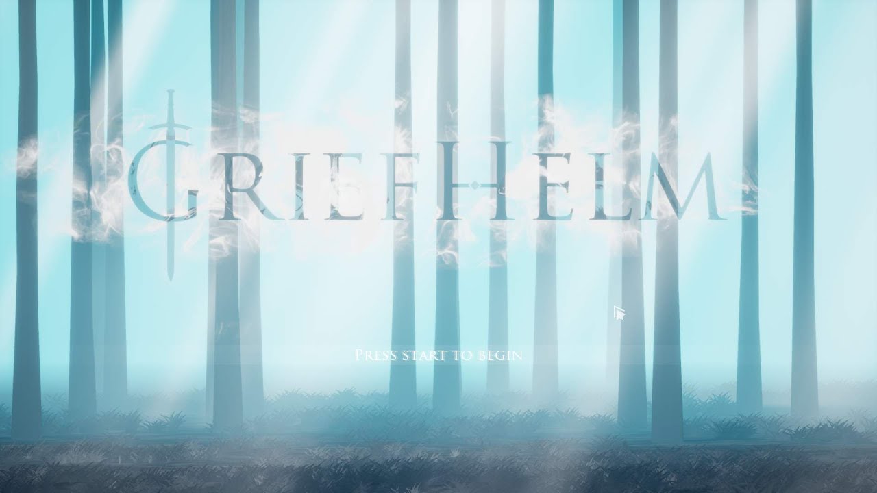 GriefHelm Gameplay (Part 1) - YouTube