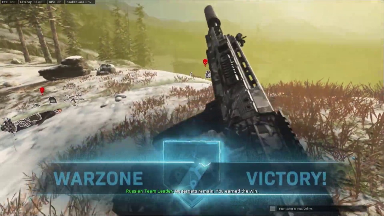 COD Warzone Sniper Compilation - YouTube