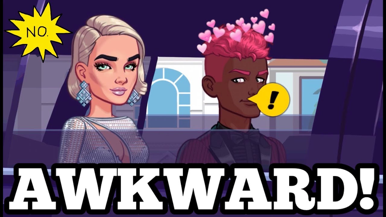 MY WORST FAN EXPERIENCE! *Awkward* - YouTube
