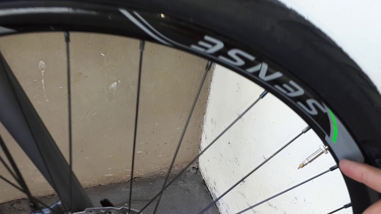 Sense active urban-dica de bike urbana. - YouTube