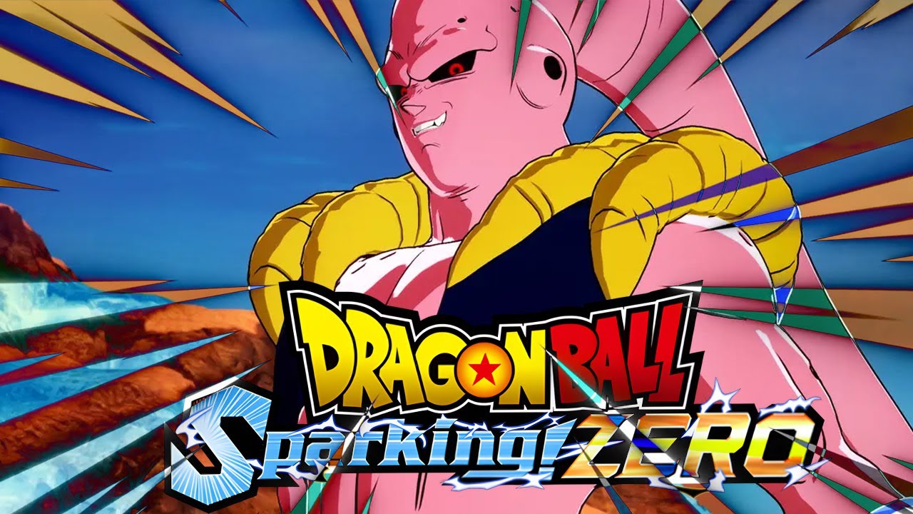 ITS TIME FOR A BLOODBATHE!! BUUTENKS ENTERS (Dragon Ball Sparking! Zero ...