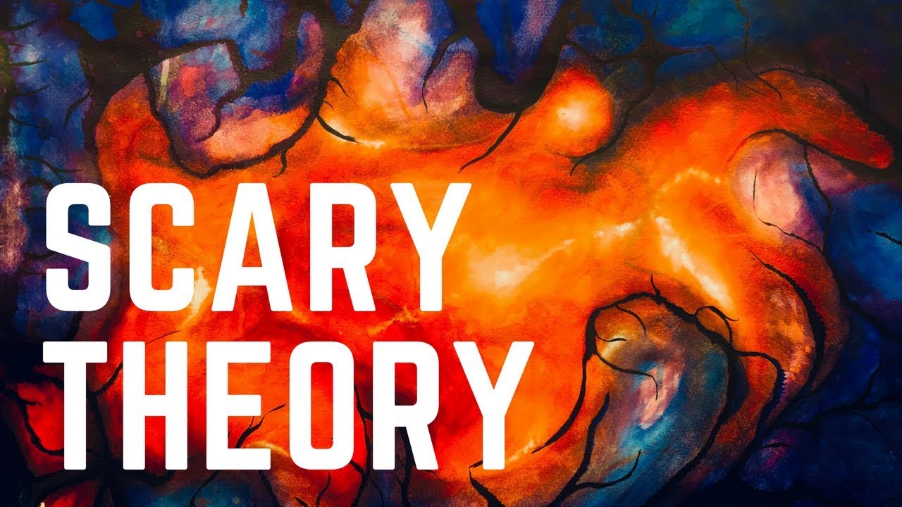Scary theory - YouTube