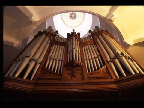 Carillon Sortie - Henri Mulet played by Rhys Boak - YouTube