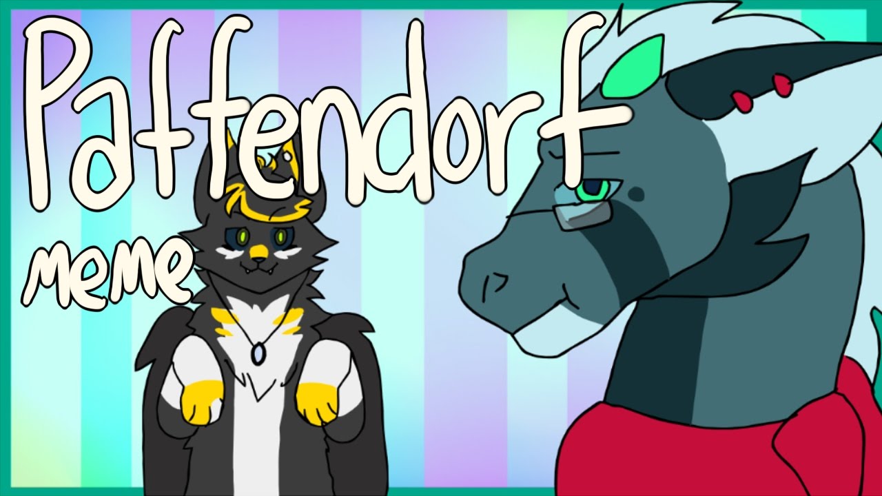 Paffendorf Meme - YouTube