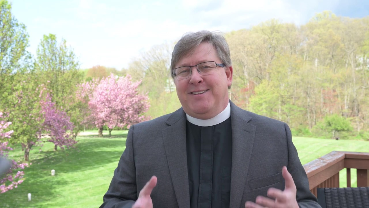 Good Shepherd Sunday - Virtual Worship from the Church of the Holy ...