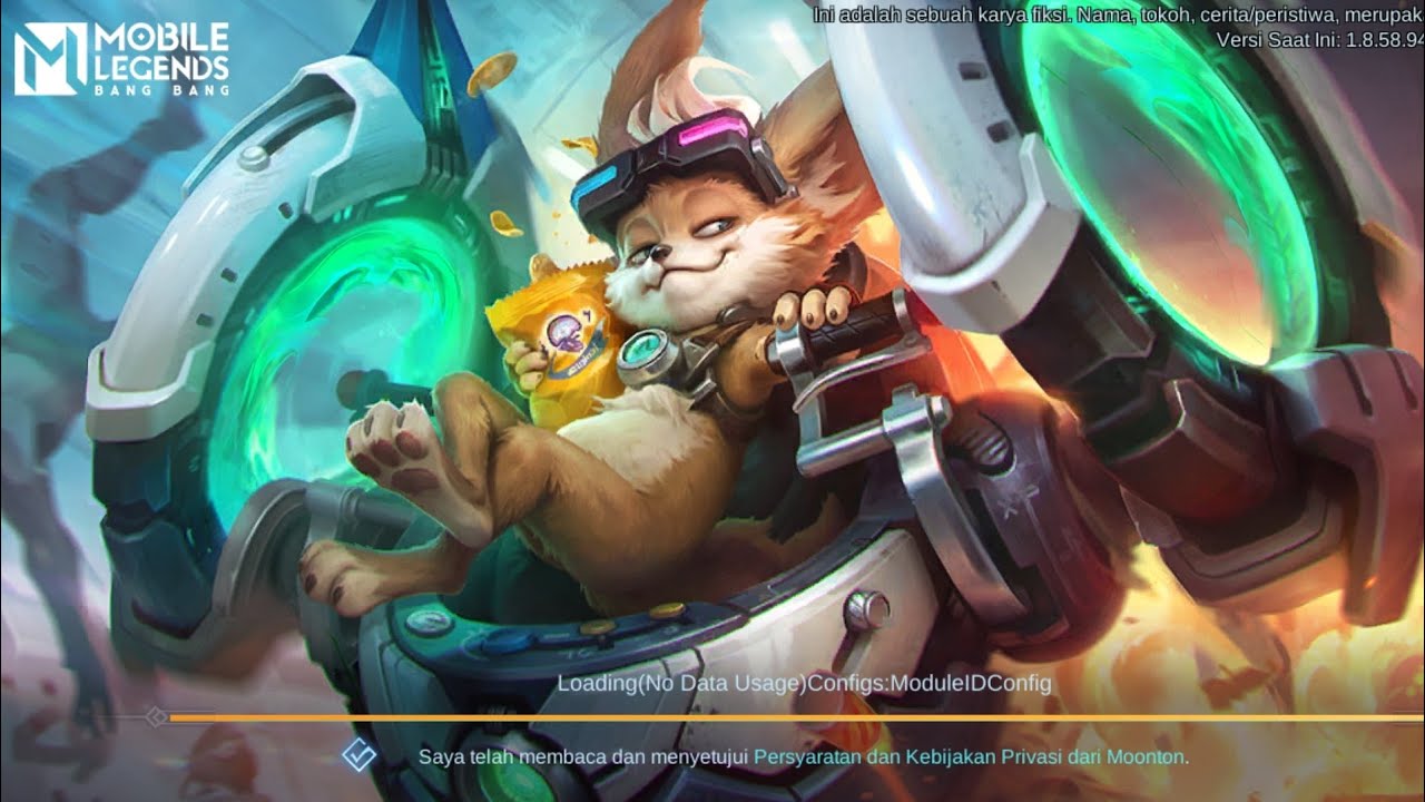 mobil lejen gessss up rank || MOBILE LEGENDS BANG BANG INDONESIA#MLBB# ...