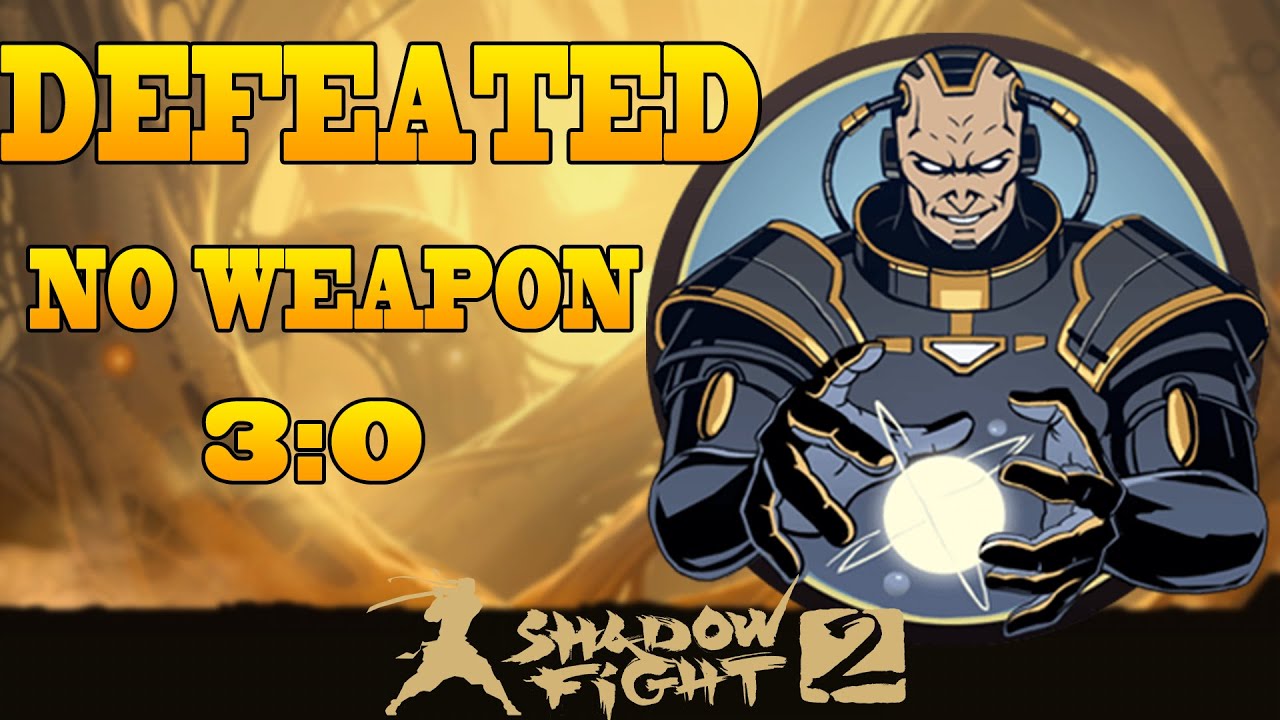 Defeating Titan Barehanded | Titan defeated without any weapon | SF2 ...