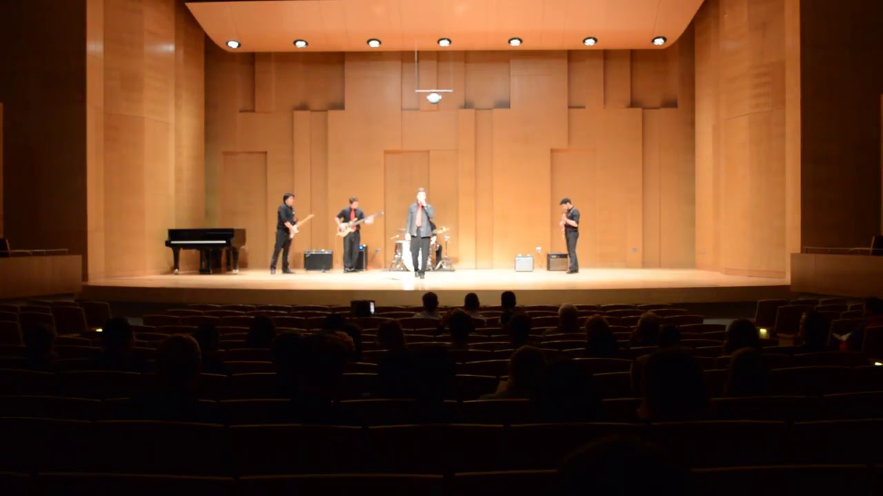 Code Name: Raven (Cover) - YouTube