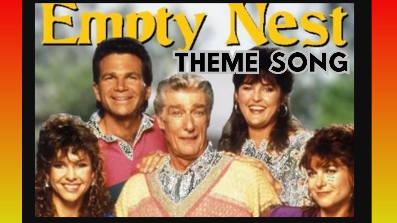 Empty Nest Theme Song - YouTube
