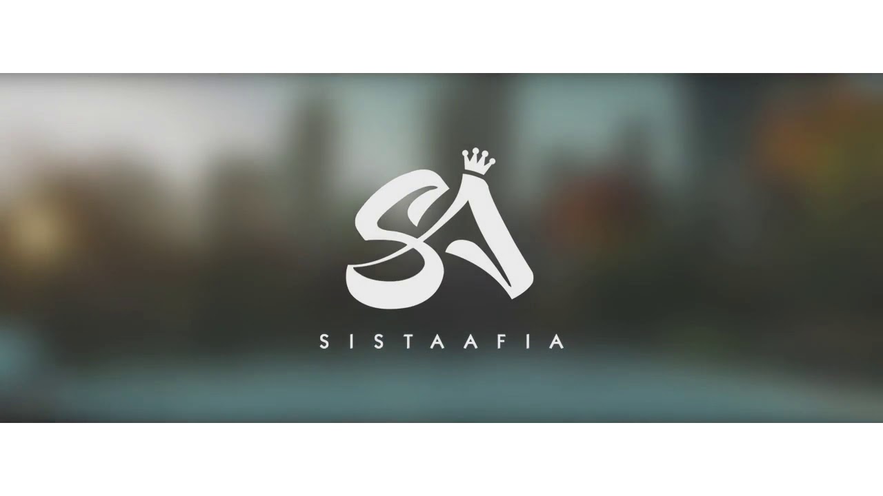 Sista Afia Kofi Feat. Afezi Perry.Dir. DCTM - YouTube