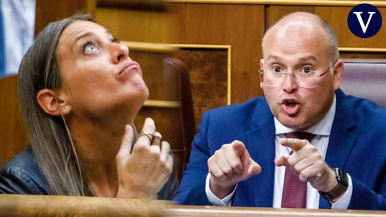 Choque en el Congreso por la renovación del CGPJ: “Se ha referido a ...