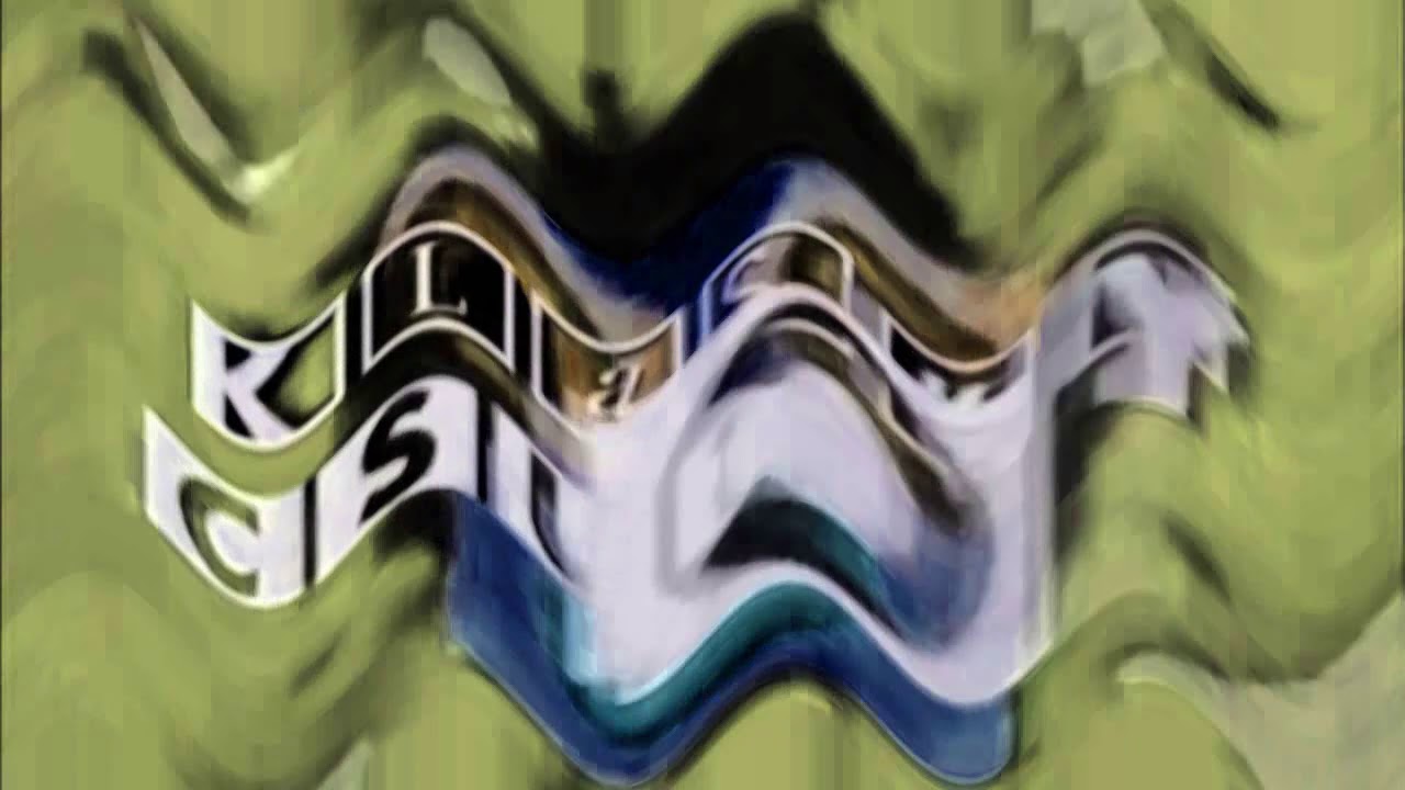 (NEW EFFECT) Klasky Csupo in G-Major 2014 - YouTube