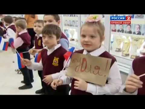Julia Lipnitskaya - Finally