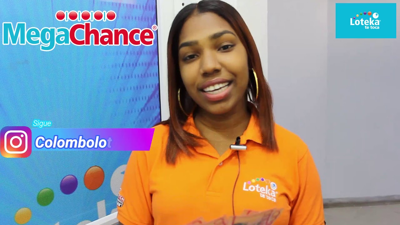 VIANELA DIPLAN SEVERINO Colombo Loteka - YouTube