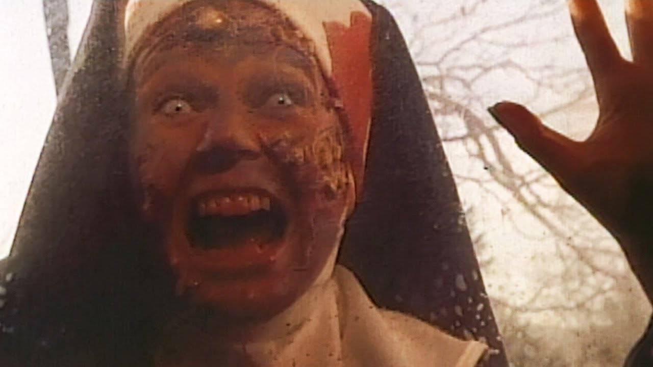 Desecration (1999) ORIGINAL TRAILER - YouTube