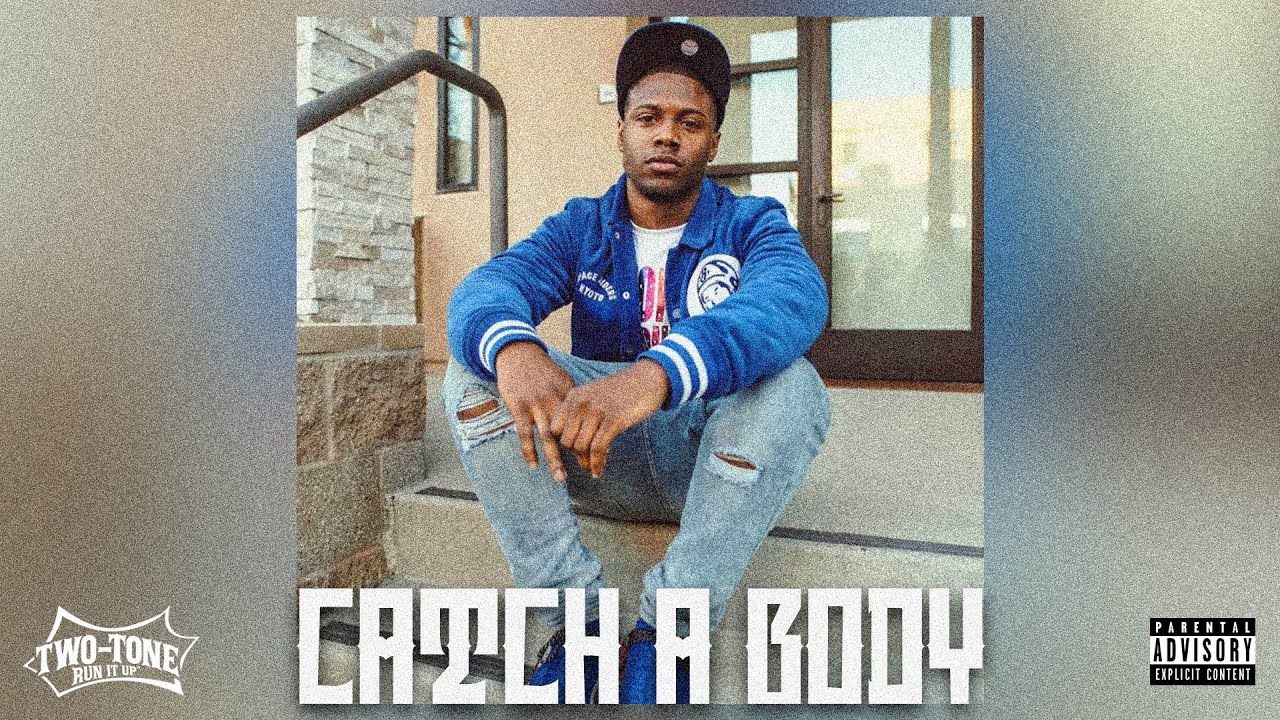 (FREE) 1TakeJay x Almighty Suspect Type Beat ~ Catch a Body (Prod ...