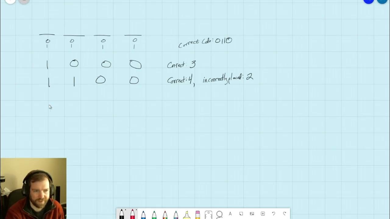 20220112 - Combinatorics / Statistics, Educational Paths, Some Calculus - YouTube