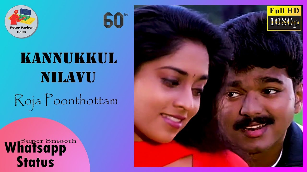 Kannukkul Nilavu