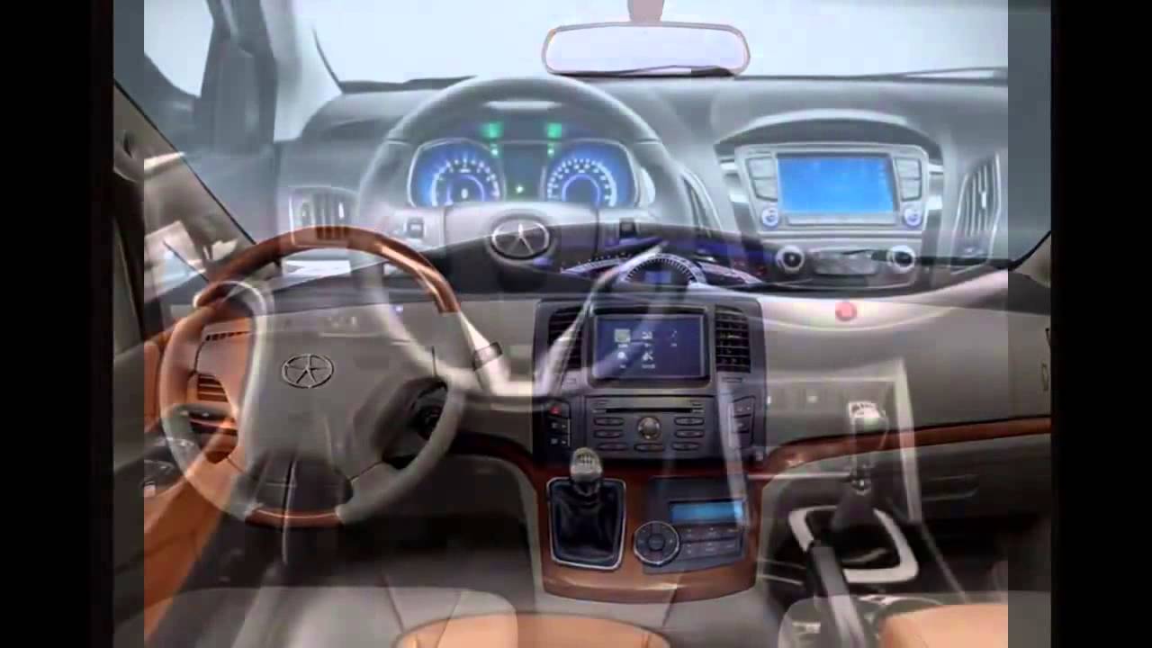 Лучший ОБЗОР Кроссовера JAC S5 ДЖАК ЖАК С5 МОДЕЛИ ТЕСТ ДРАЙВ REVIEW ...