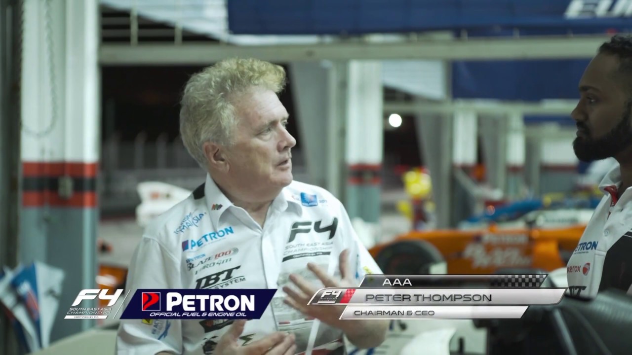 Engineering Explained: Know Your RON (Octane) in Petrol - YouTube