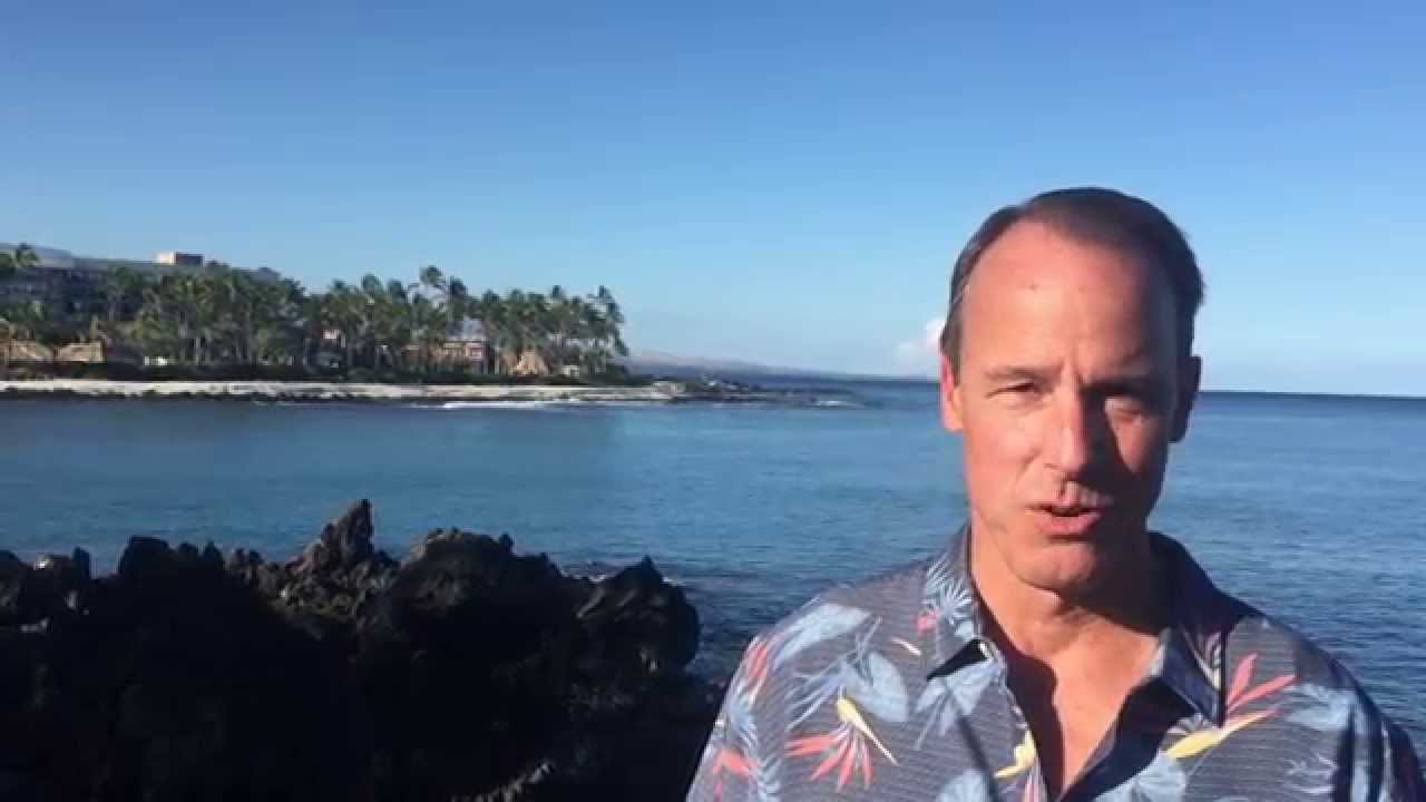 Rotary Institute 2015 Welcome from Brad Howard - YouTube