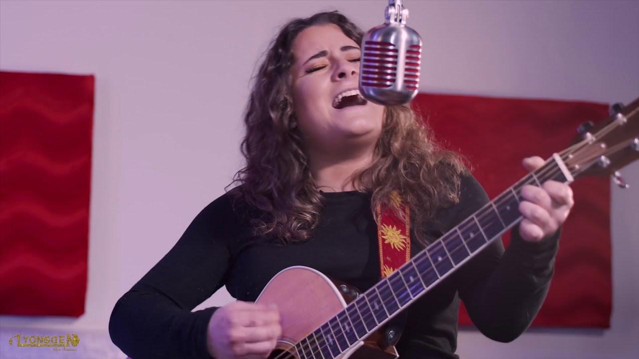 Lyons Den Live Sessions: Ep 6 - YouTube