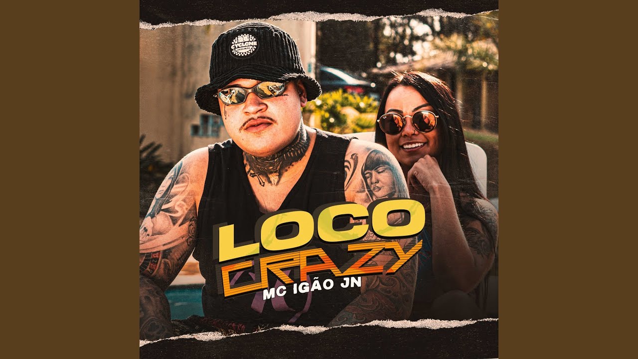 Loco Crazy - YouTube
