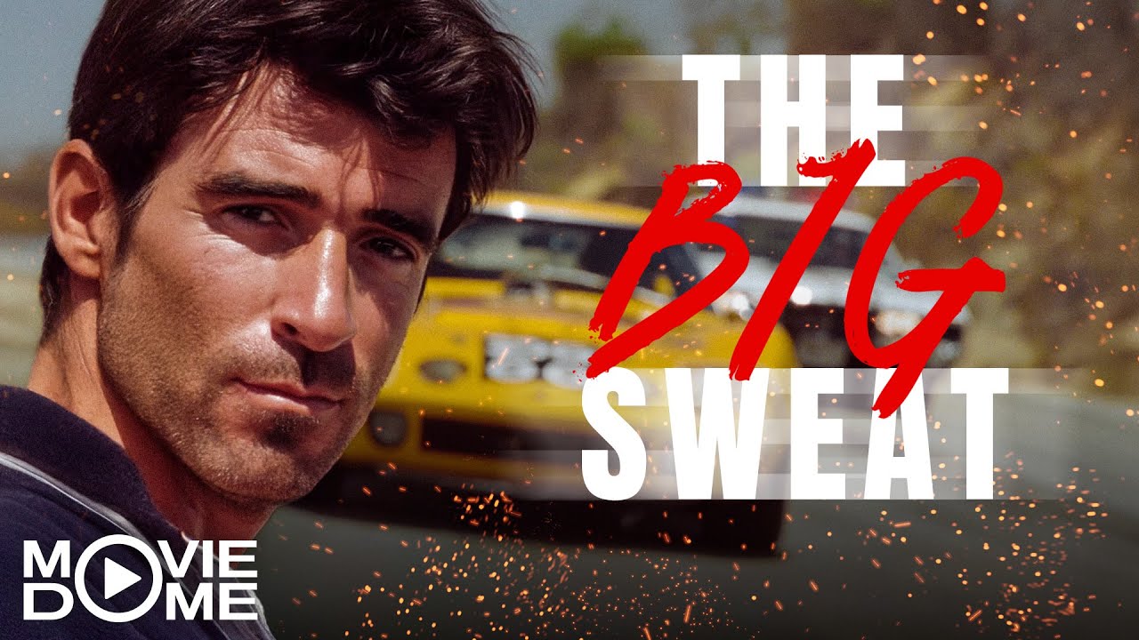 THE BIG SWEAT - (Action, Crime Thriller) - FULL MOVIE - YouTube