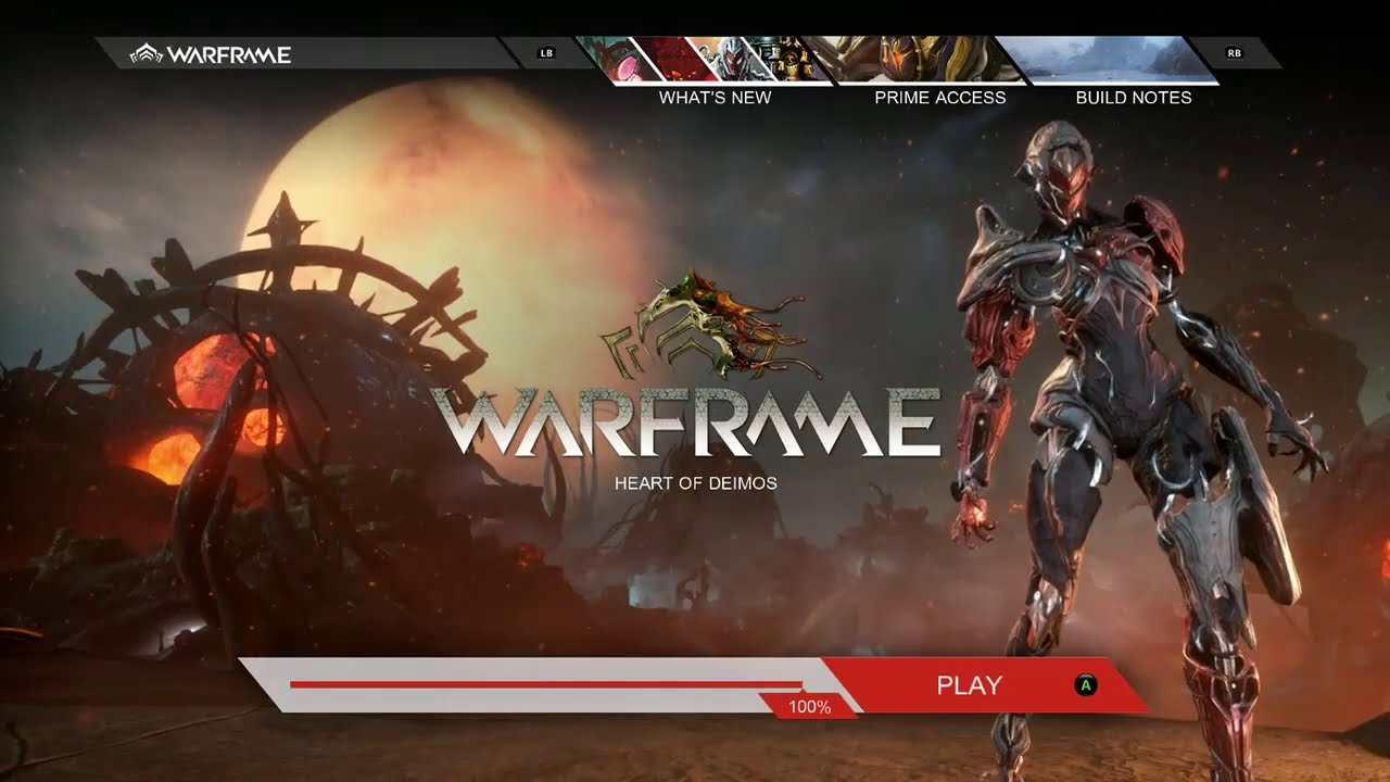 Warframe Rising Tide Season Episode 4: Cy's Memory - YouTube
