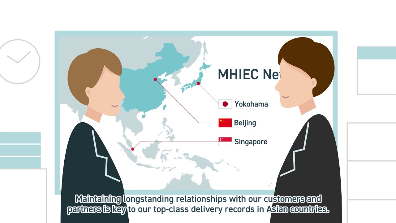 Mitsubishi Heavy Industries Environmental & Chemical Engineering (MHIEC ...