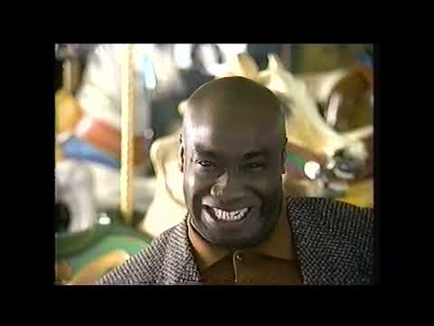 ABC Commercials - March 12, 1996