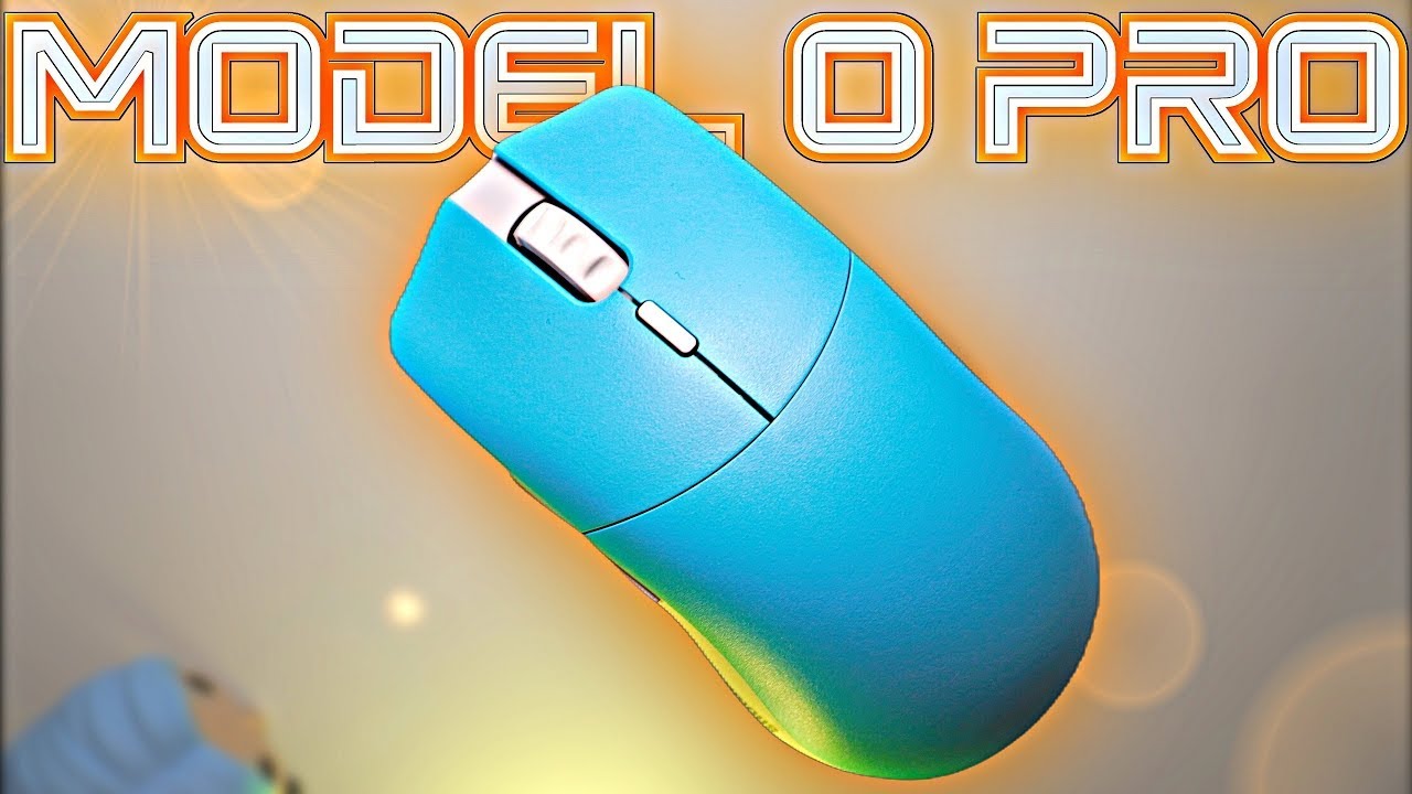 Unboxing the model o pro !!! (with gameplay) - YouTube