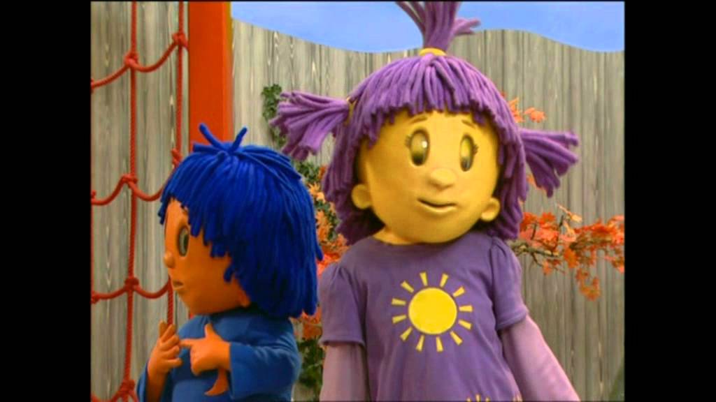 Jim Jam & Sunny - Jugamos al escondite - Parte 3 - YouTube