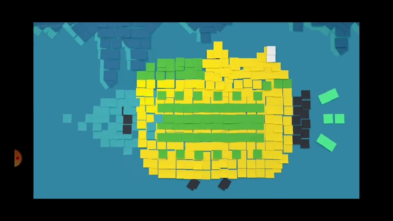 Angry Birds Movie 2 End Credits (Free Thanks for watching Intros ...