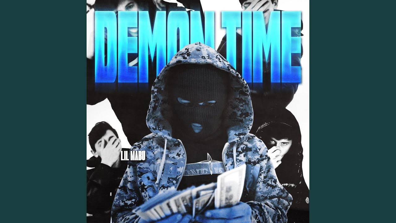 Demon Time - YouTube Music