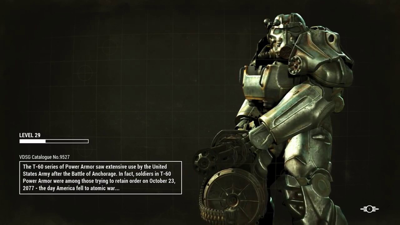 Fallout 4 - Abandoned Shack - Glowing Sea - Location - YouTube