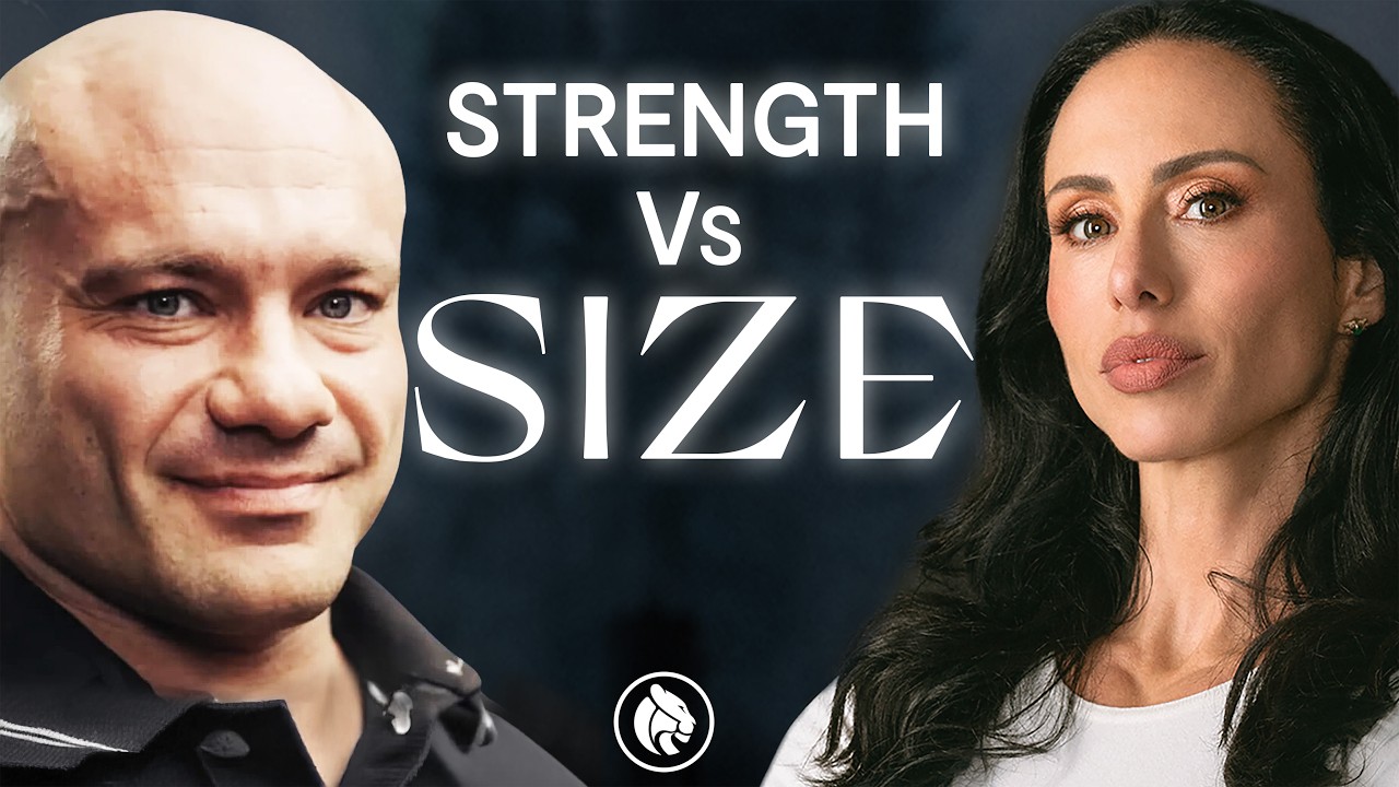 Is Skeletal Muscle The Secret To Lifelong Health Dr Mike Israetel