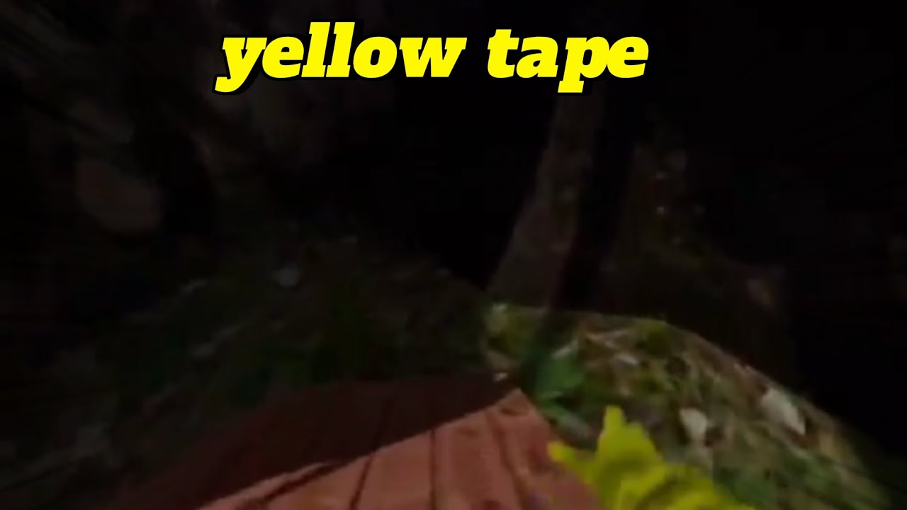 Yellow Tape montage ‎@jmancurly - YouTube