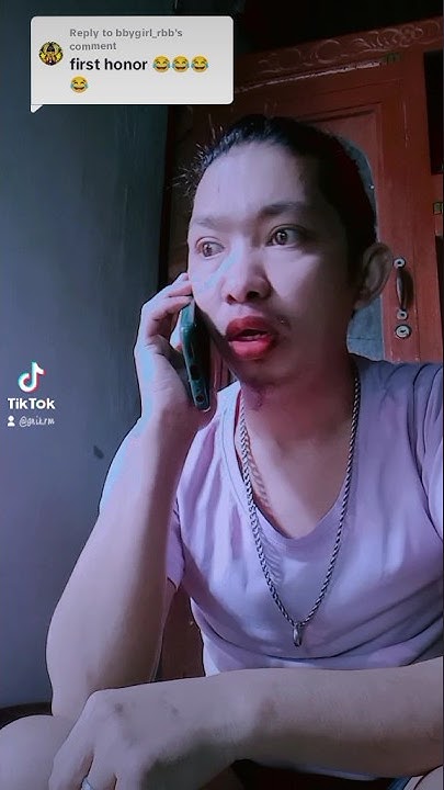 Sorry Tita Loyal ako sa Bhaby Ko - YouTube