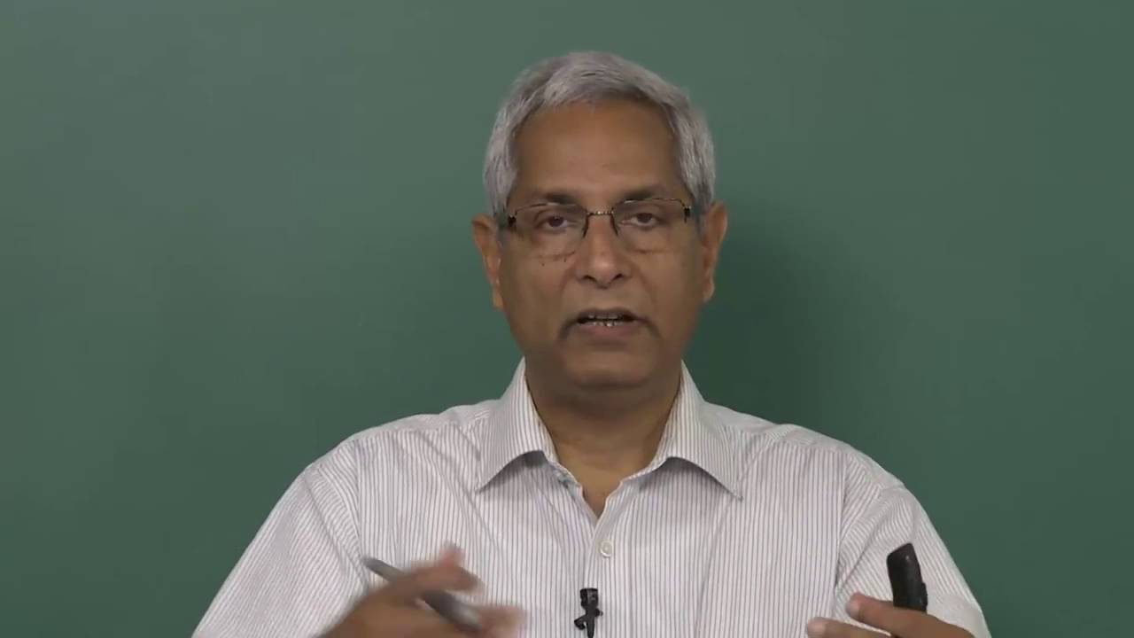 Mod 04 Lec 16 Highlights Week 3 Youtube