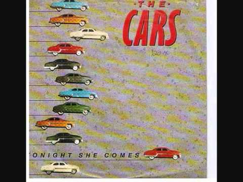 The Cars - Tonight She Comes - YouTube