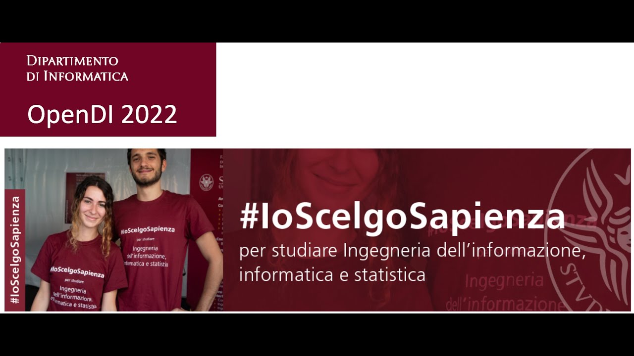OpenDi 2022 - YouTube