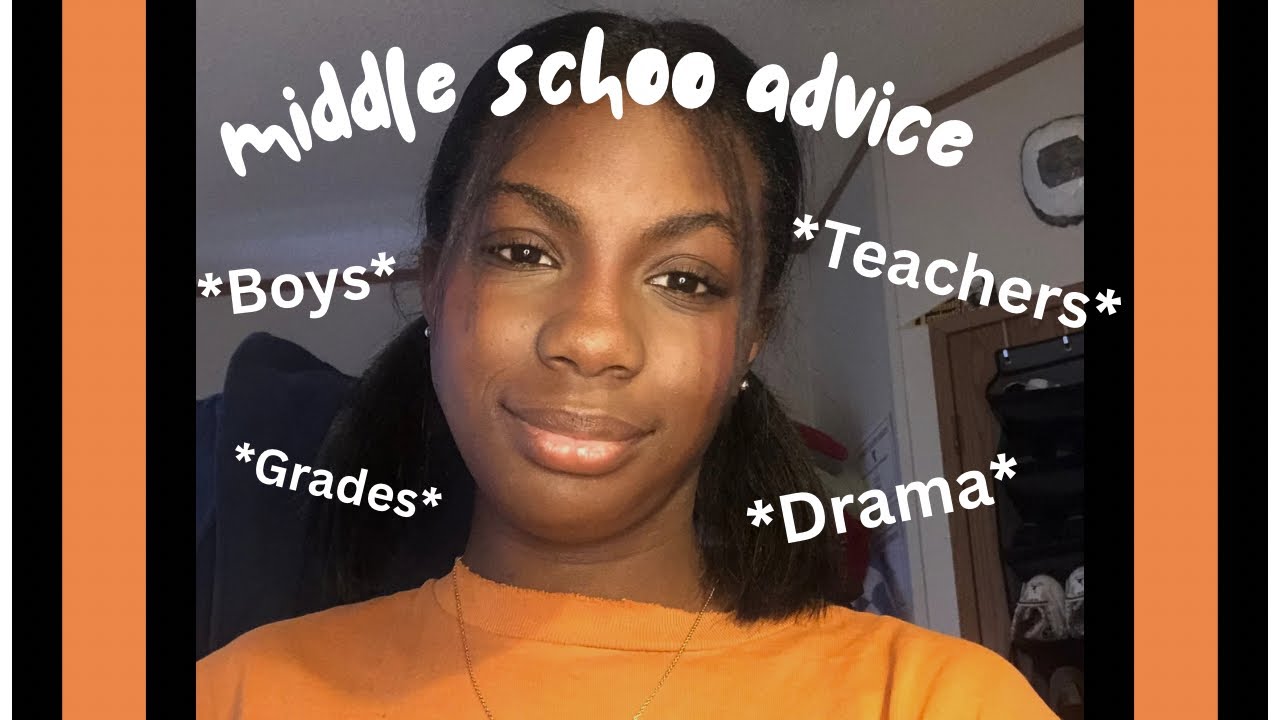 How to Survive 8th Grade (The Ultimate Guide) - YouTube