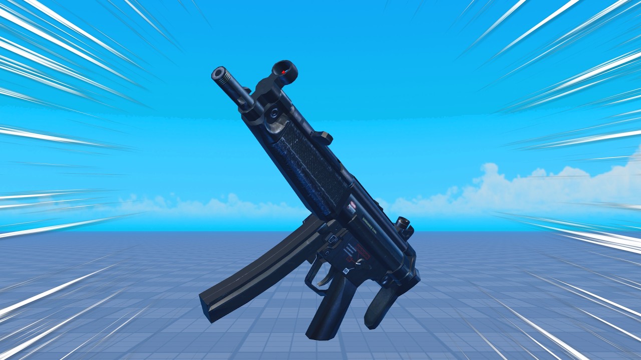 Roblox Just Released An Amazing FPS Framework.. - YouTube