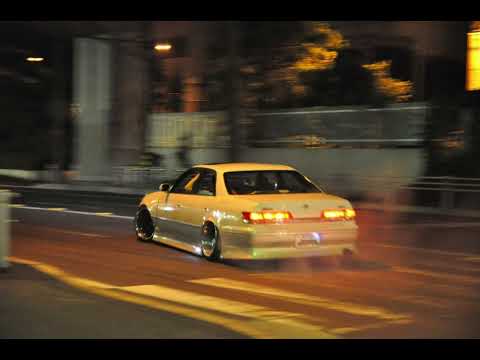 Phonk, phonk and more phonk (drift mix)
