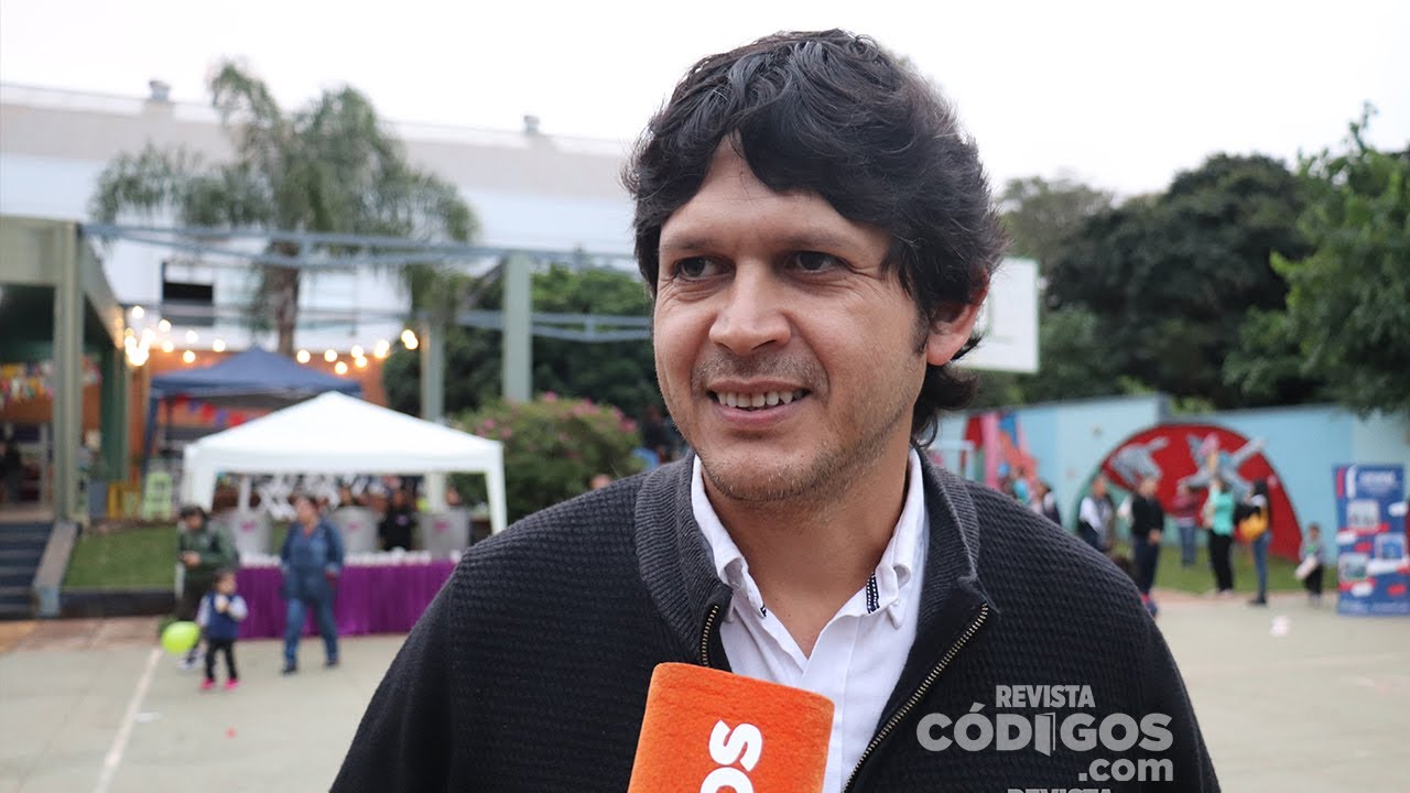 Samuel López - El Hogar de Día de Posadas celebró su 13° Aniversario ...