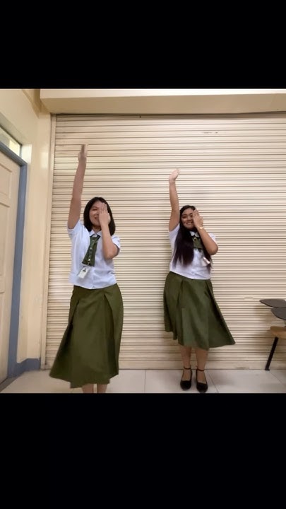 BINI - ‘Salamin, Salamin’ Dance Cover @BINIPH #bini #ppop - YouTube