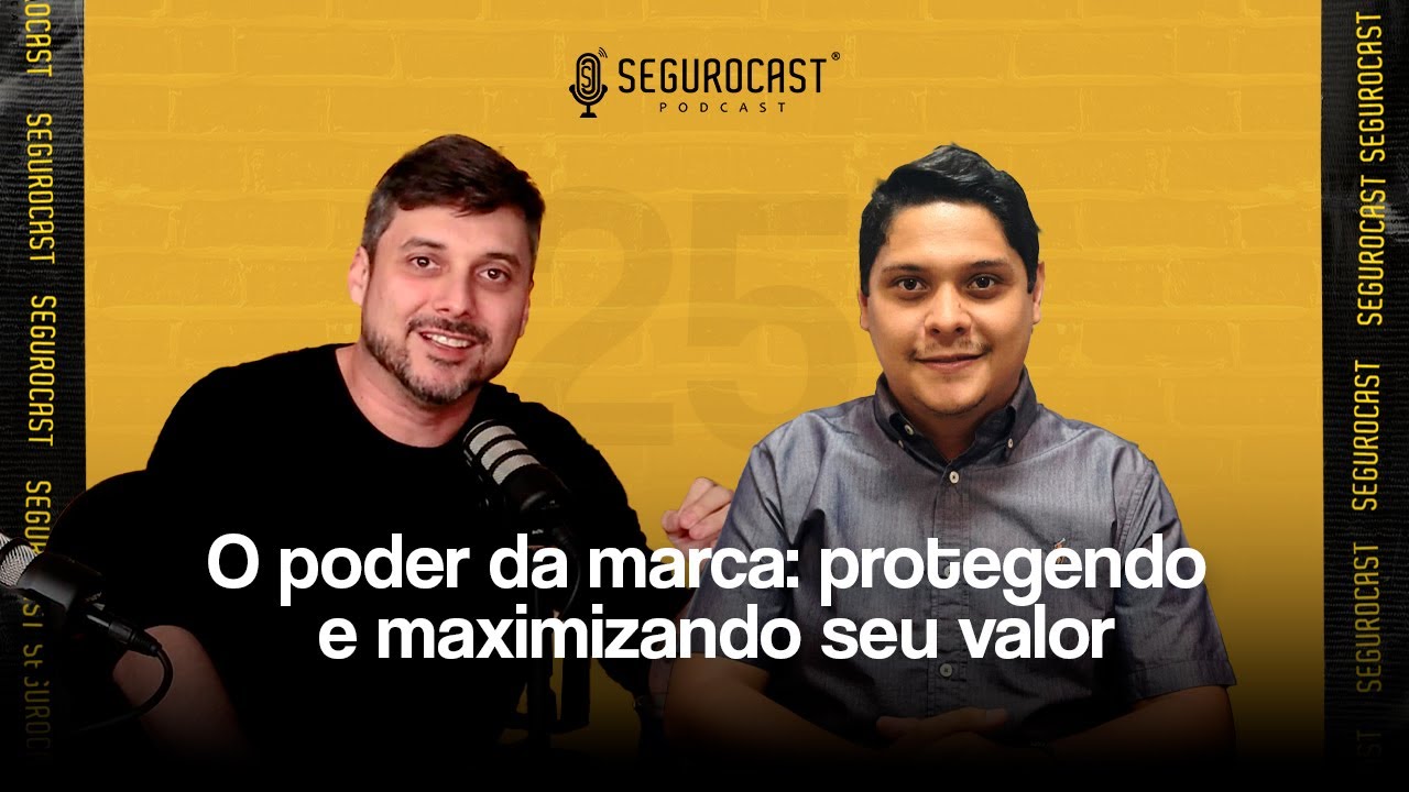 Tema: O poder da Marca: protegendo e Maximizando Seu Valor - YouTube