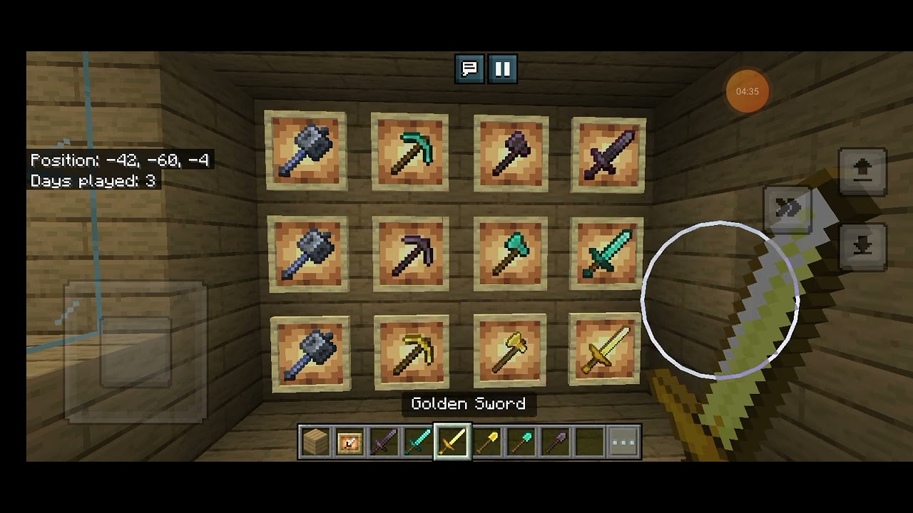 toy shop for noob Minecraft players - YouTube